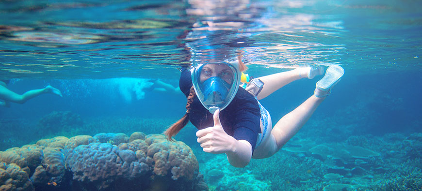 Dive into Summer: Your Ultimate Swimming Essentials Guide - Buy4Outdoors