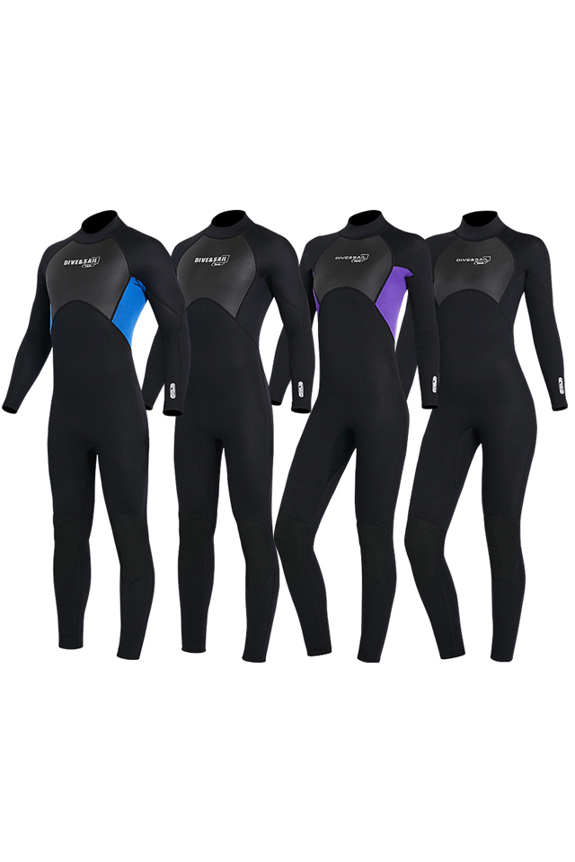 Dive and Sail Wetsuits | Free Shipping at Buy4Outdoors