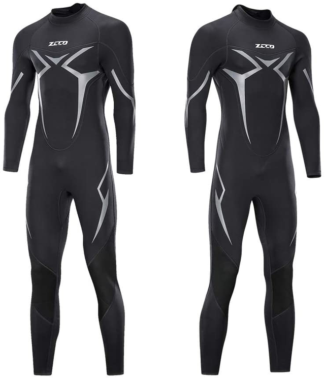 Mens Wetsuits | Free Shipping at Buy4Outdoors.com