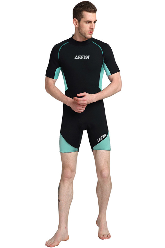 Plus Size Wetsuits