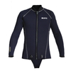 SLINX 3MM Scuba Diving Beavertail Wetsuit Jacket