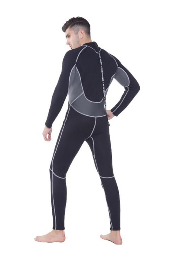 Plus Size Wetsuits